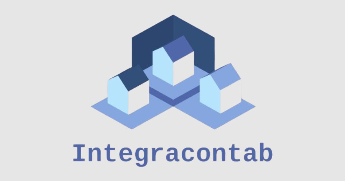 Integracontab - Contabilidade integrada e Eficiente